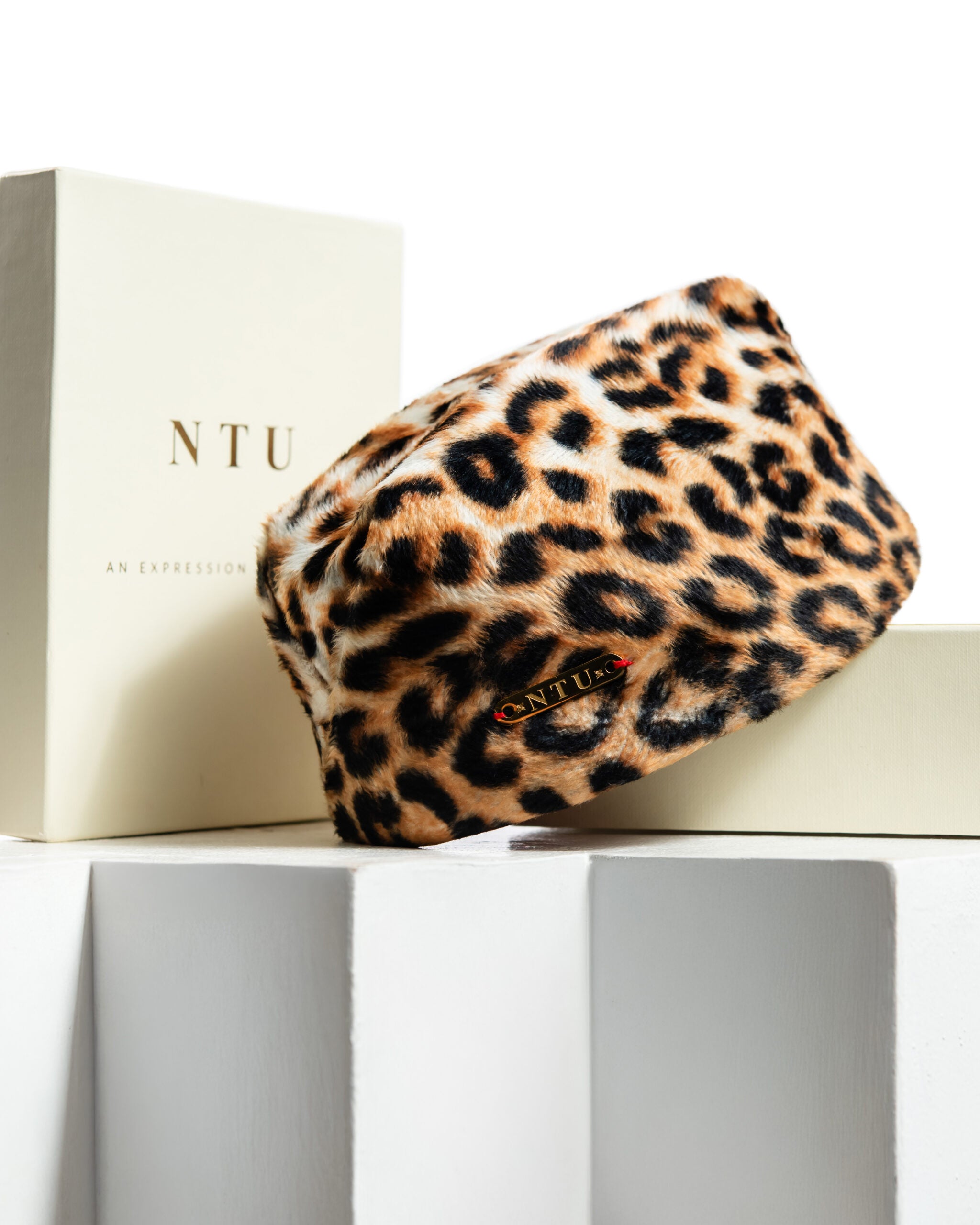 NTU Fez Hat (Ingwe) – House Of NTU