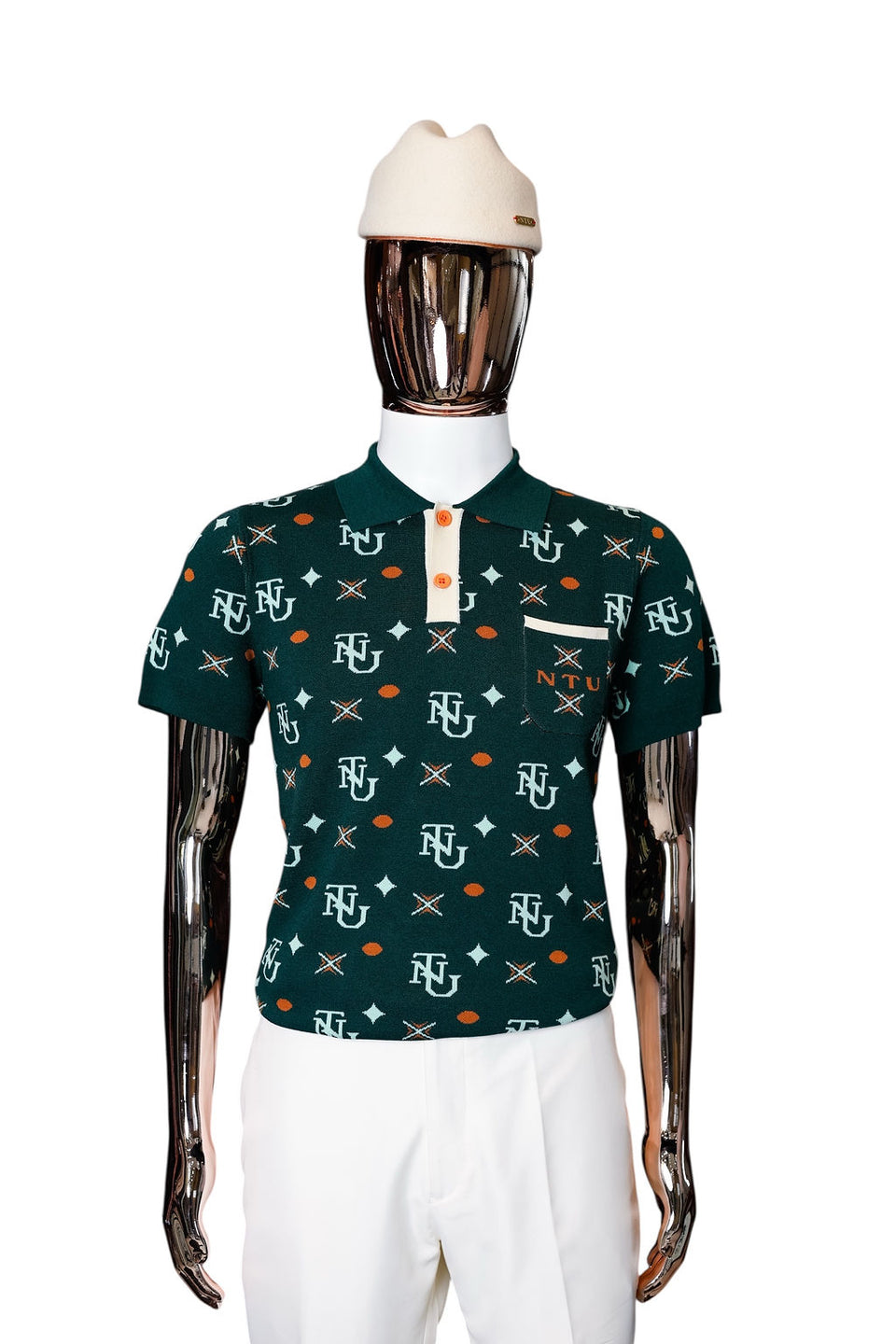 Shirts – House Of NTU